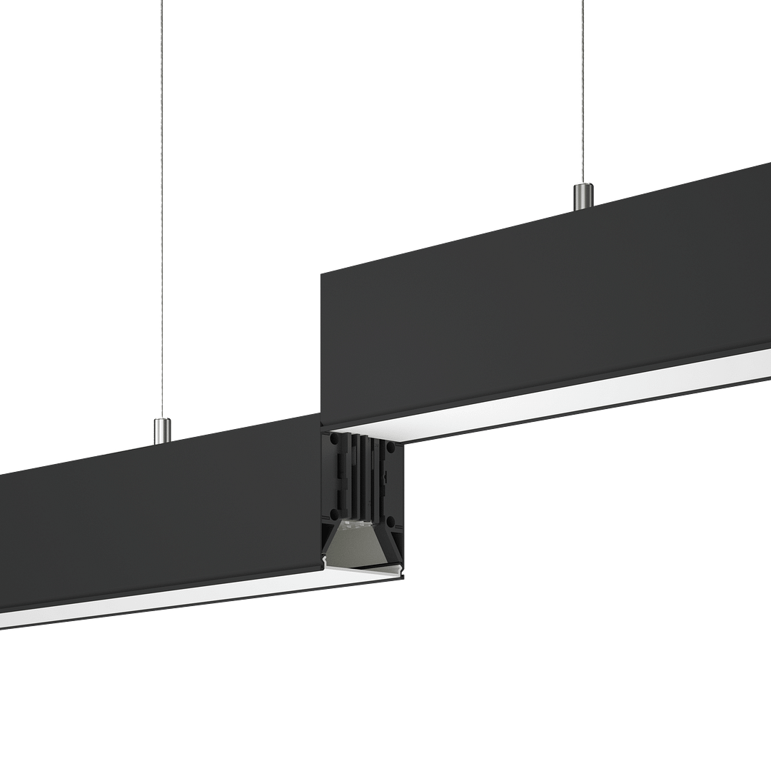 Linear light manufacturer in China —— Anboolighting