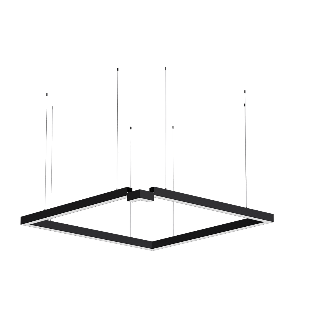 Sliding series linear light