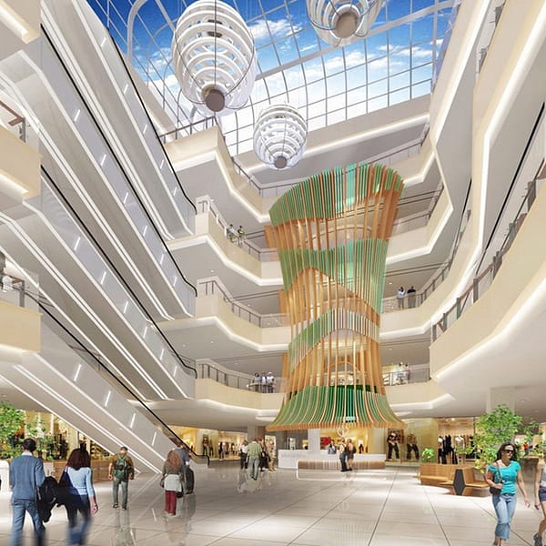 How to choose led lights for different places? —— Anboolighting