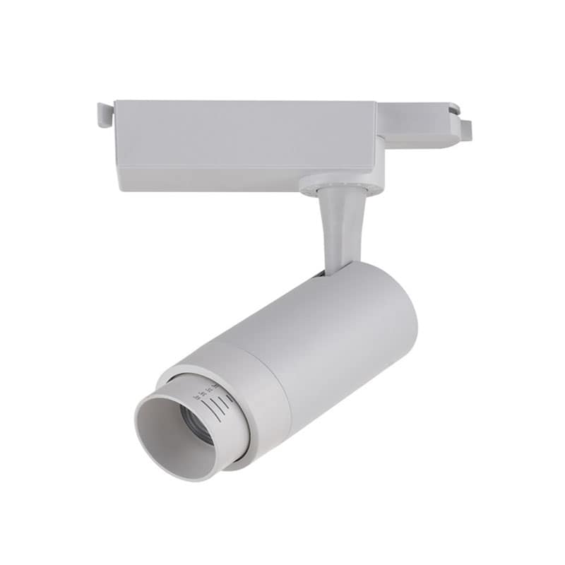 Different kinds of track lighting available —— Anboolighting