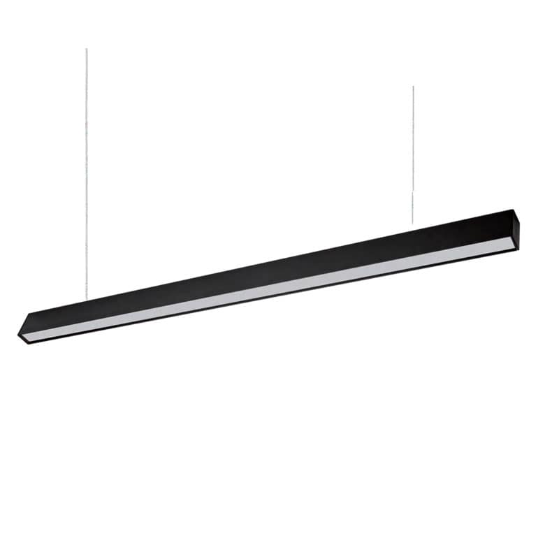 UGR ＜ 19 linear light supplier in China —— Anboolighting