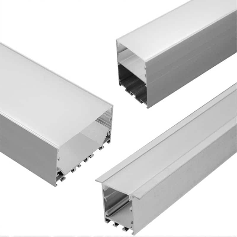 Superior linear light supplier in China —— Anboolighting
